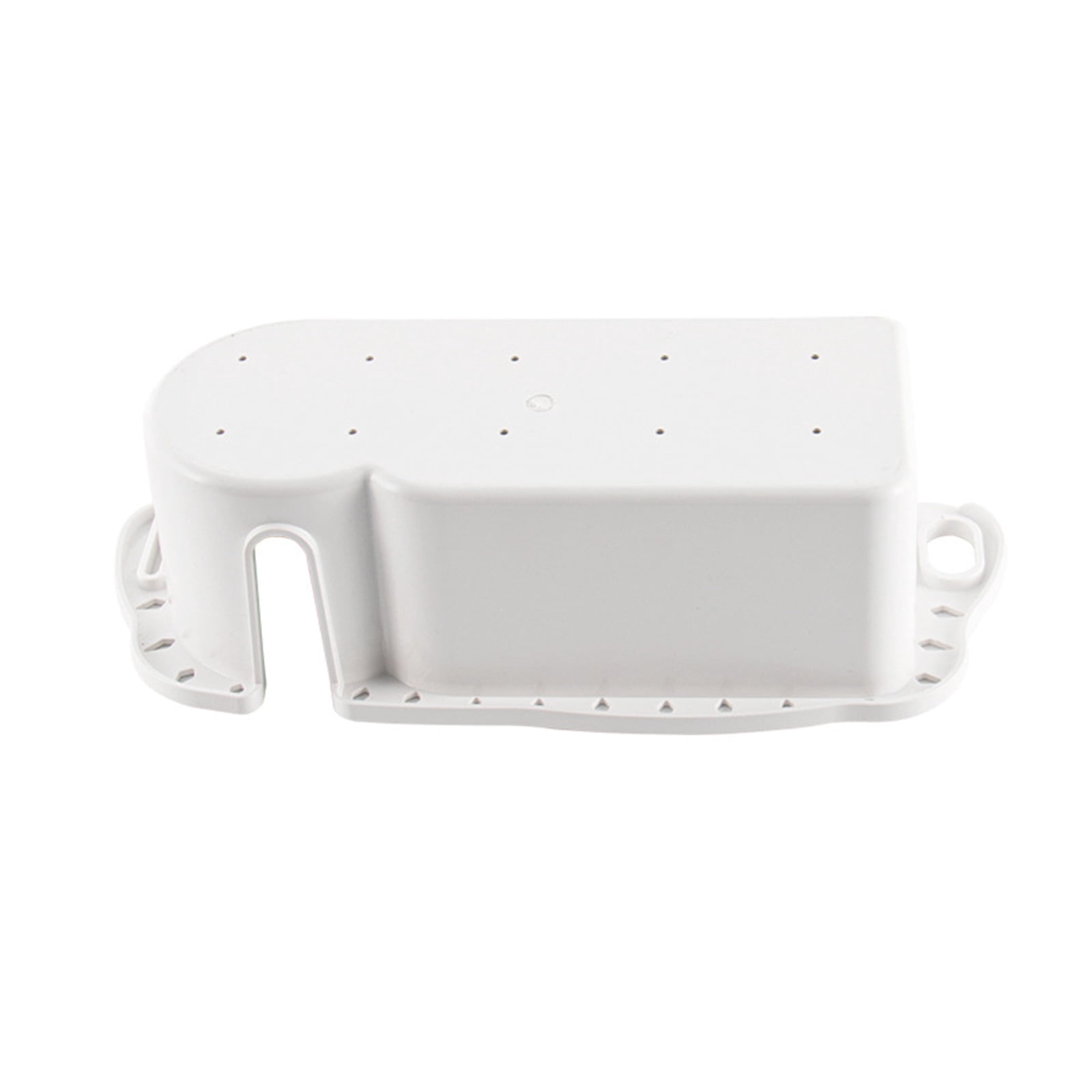 Boat Marine Organizers Box Suitable for Kayaks Pontoon Jon Boat Fishing ...