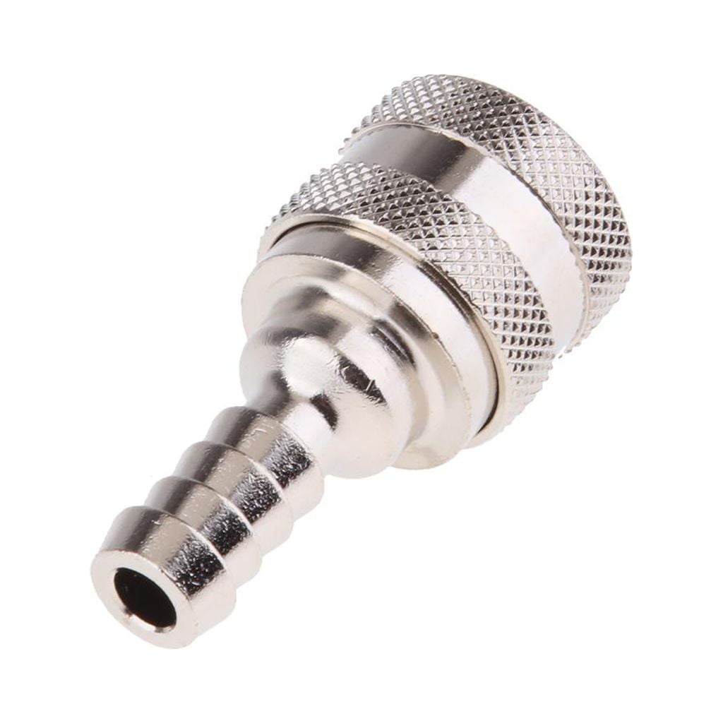 Boat Marine Outboard Line Hose Connector for 70 281 - Walmart.com