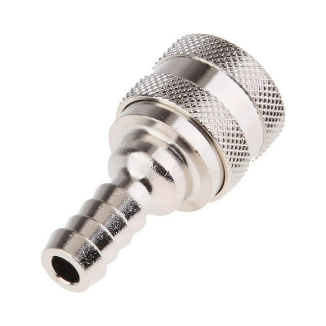 Boat Marine Outboard Fuel Line Hose Connector for 70 281 - Walmart.com