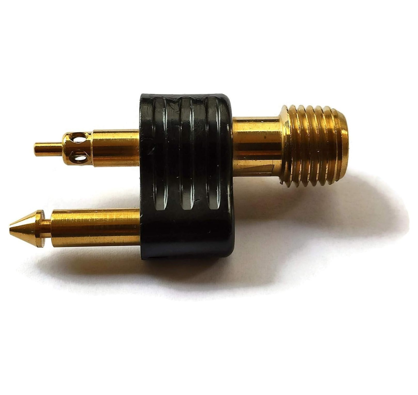 Boat Marine Outboard Motors Fuel Fitting NPT 1/4" Male Connector For ...