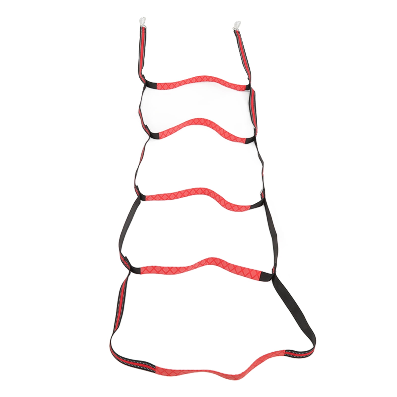 Boat Marine Rope Ladder Boarding Rope Ladder for Inflatable Boat Kayak ...