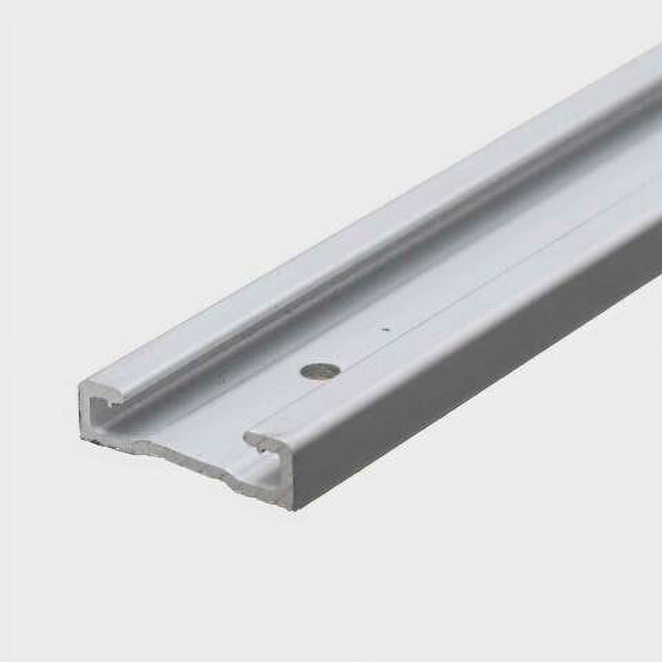 Boat Metal T-Track Molding | Aluminum 1 Inch Channel 8 FT Section ...