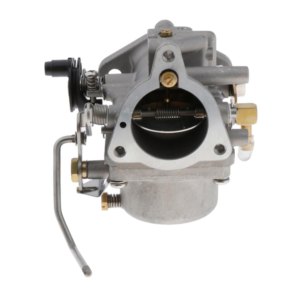 Boat Motor Carburetor for Suzuki DT30 E13 E40 13200-964J0-000 Outboard ...