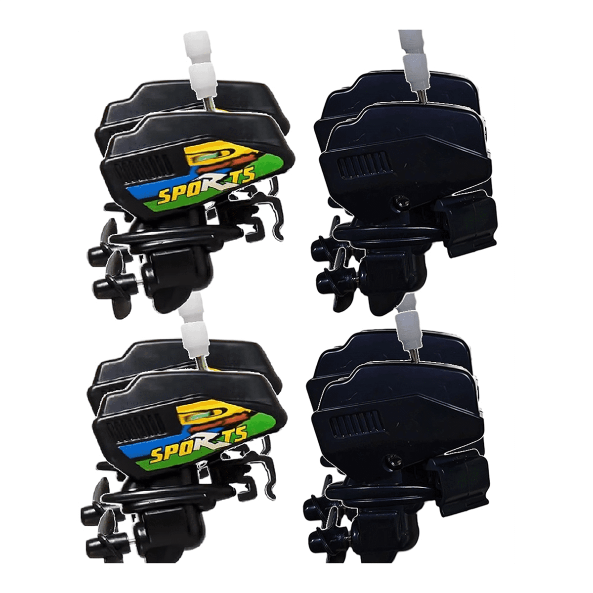 Boat Motor Coffee Stirrer Coffee Stirrer Novelty Motor Coffee Mixer ...