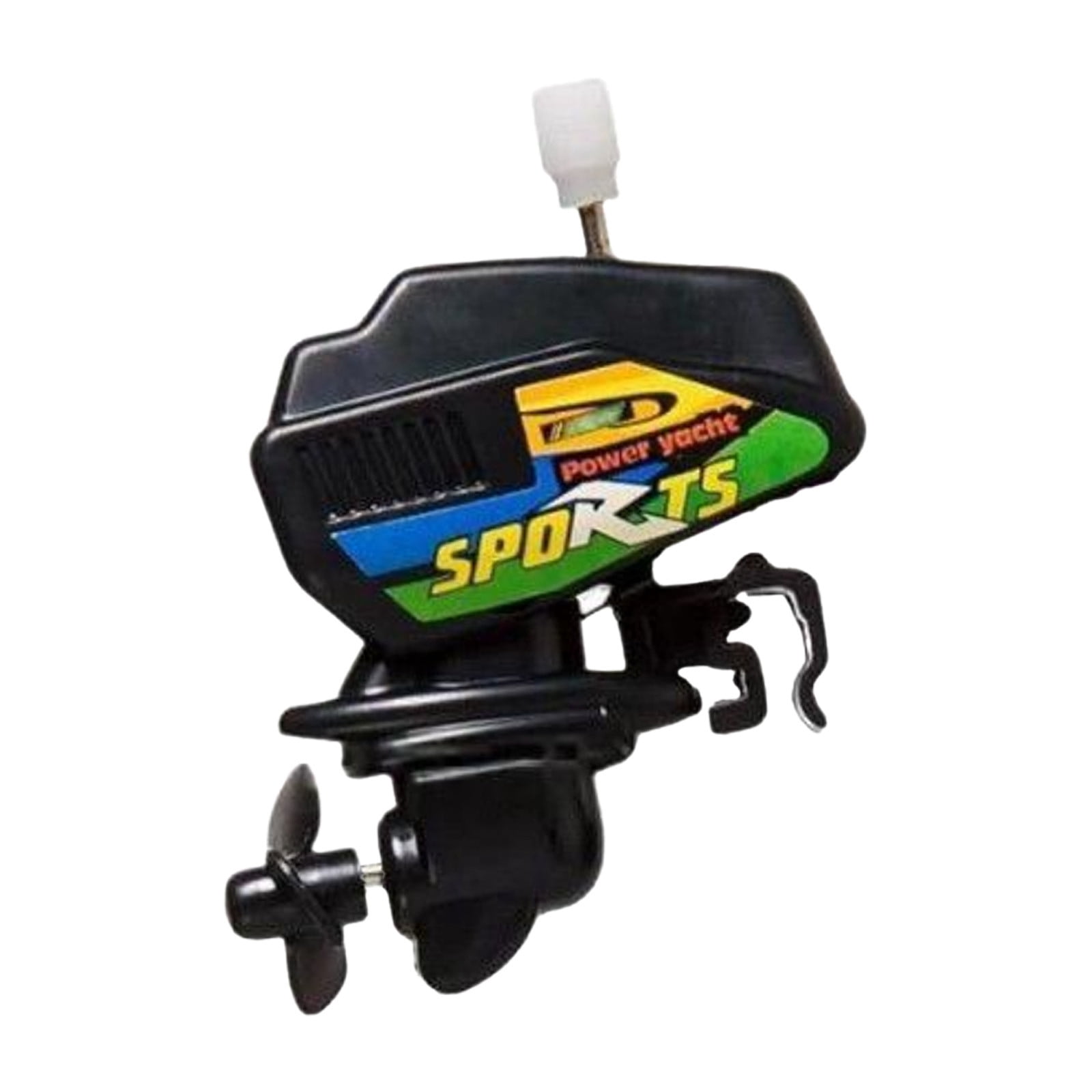 Boat Motor Coffee Stirrer Novelty Outboard Engine Drink Mixer ...