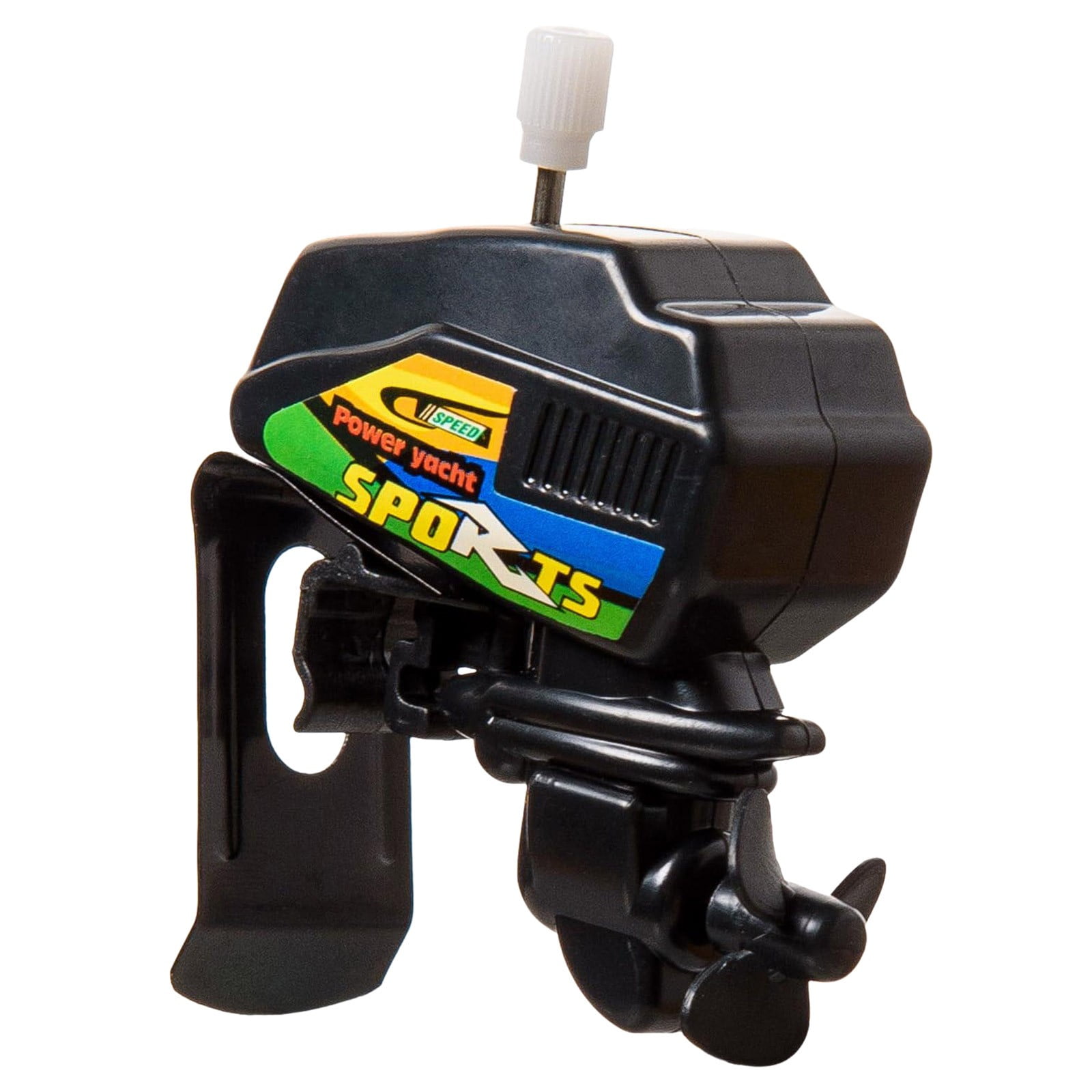 Boat Motor Coffee Stirrer Stainless Steel Can Hold Cups Tightly ...