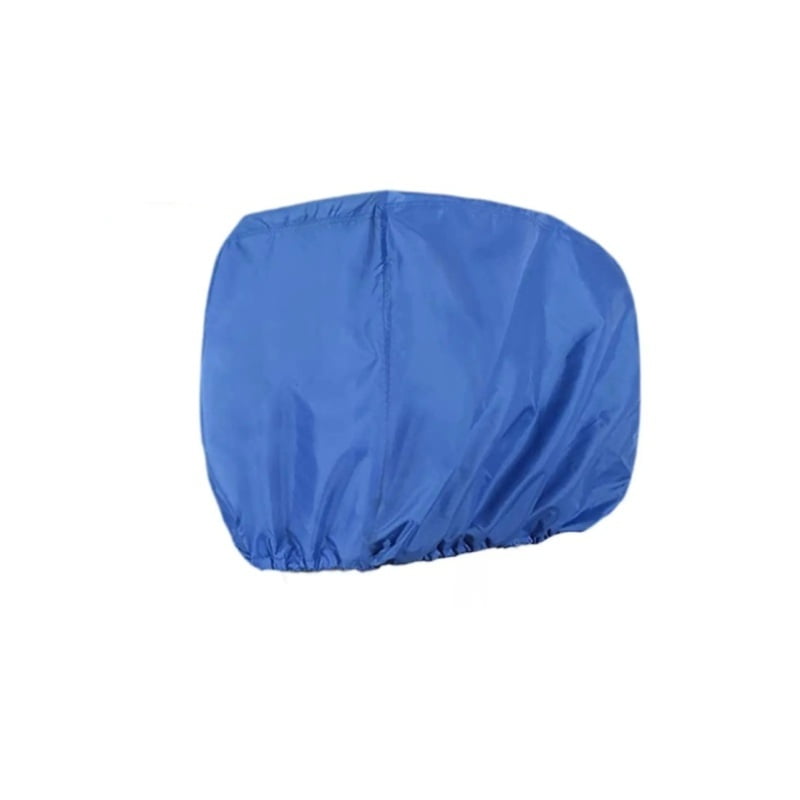 Boat Motor Cover Outboard Boat Engine Hood Cover 210D Oxford cloth ...