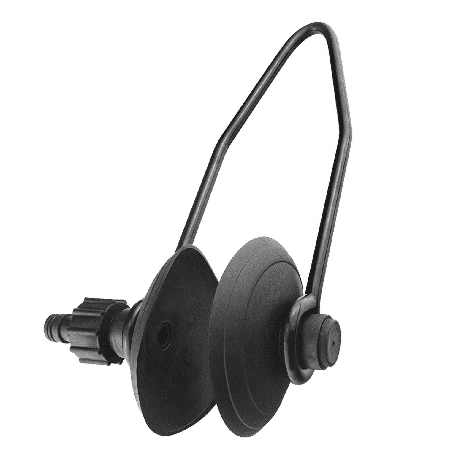 Boat Motor Outboard and Inboard I/O Ear Flusher Flush Warmer Parts Hose ...