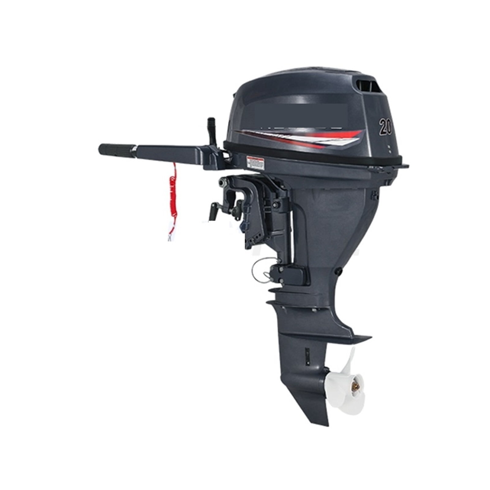 Boat Motor, Two Stroke ,Four Stroke, Short Shaft Outboard Machine ...