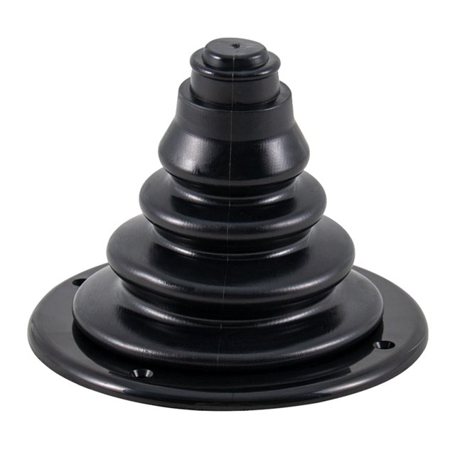 Marine Accessories: Silicone Boat Motor Well Boot, Rigging Steering ...
