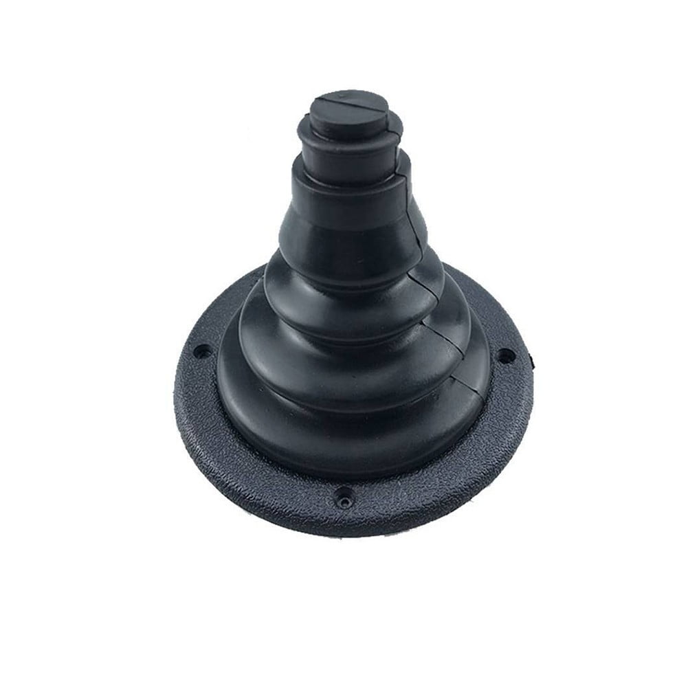 Boat Motor Well Cable Boot Cable Protective Bellows Boat Rigging Hole ...