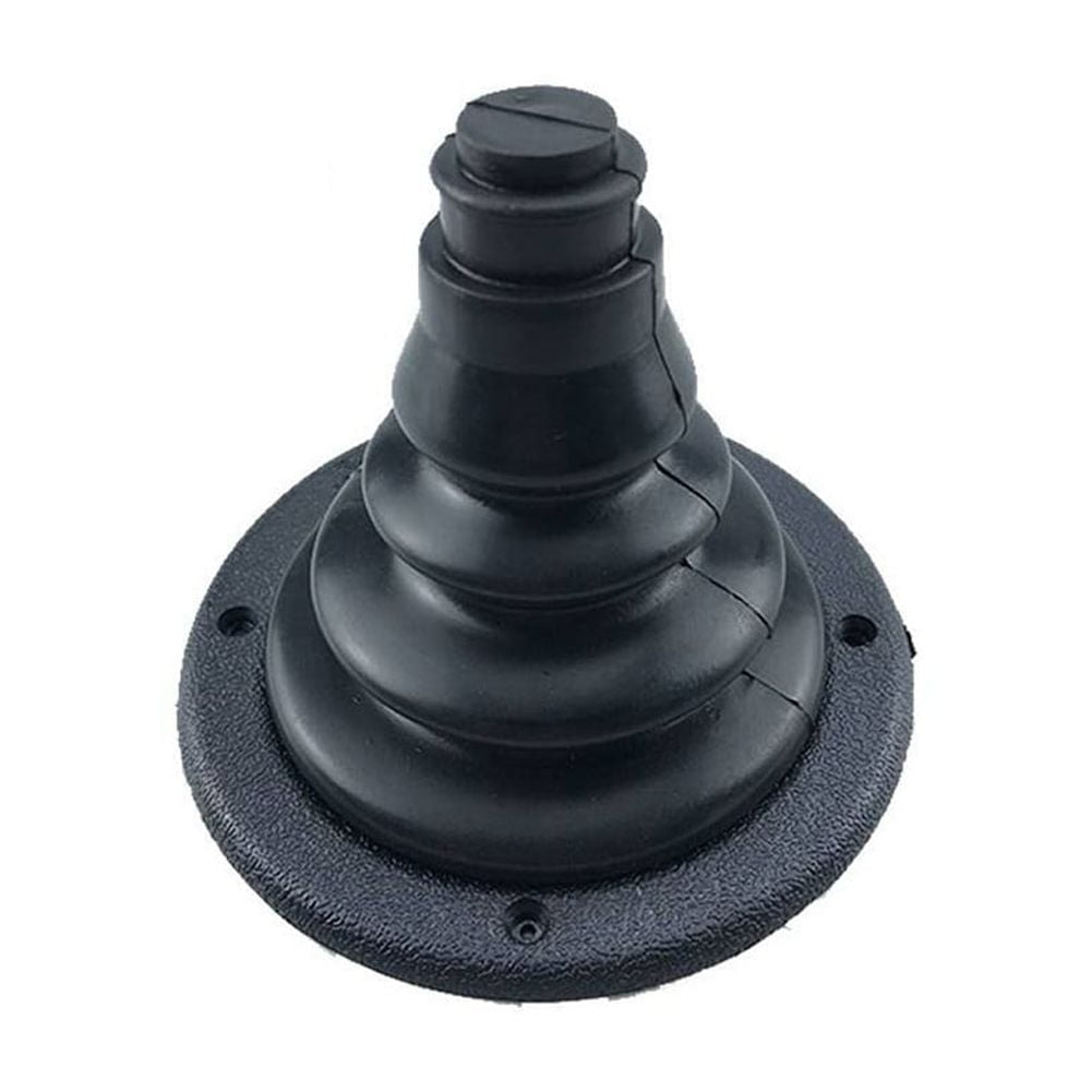 Boat Motor Well Cable Boot Cable Protective Bellows Boat Rigging Hole ...