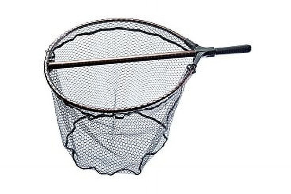 Boat Net with Extendable Handle, Black, 22-Inch - Walmart.com