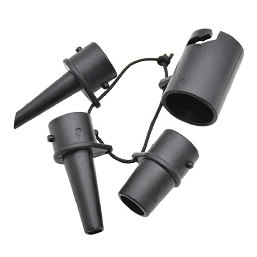 Boat Nozzle Nozzle Brand New Connector Adapter Air Hose Inflatable ...
