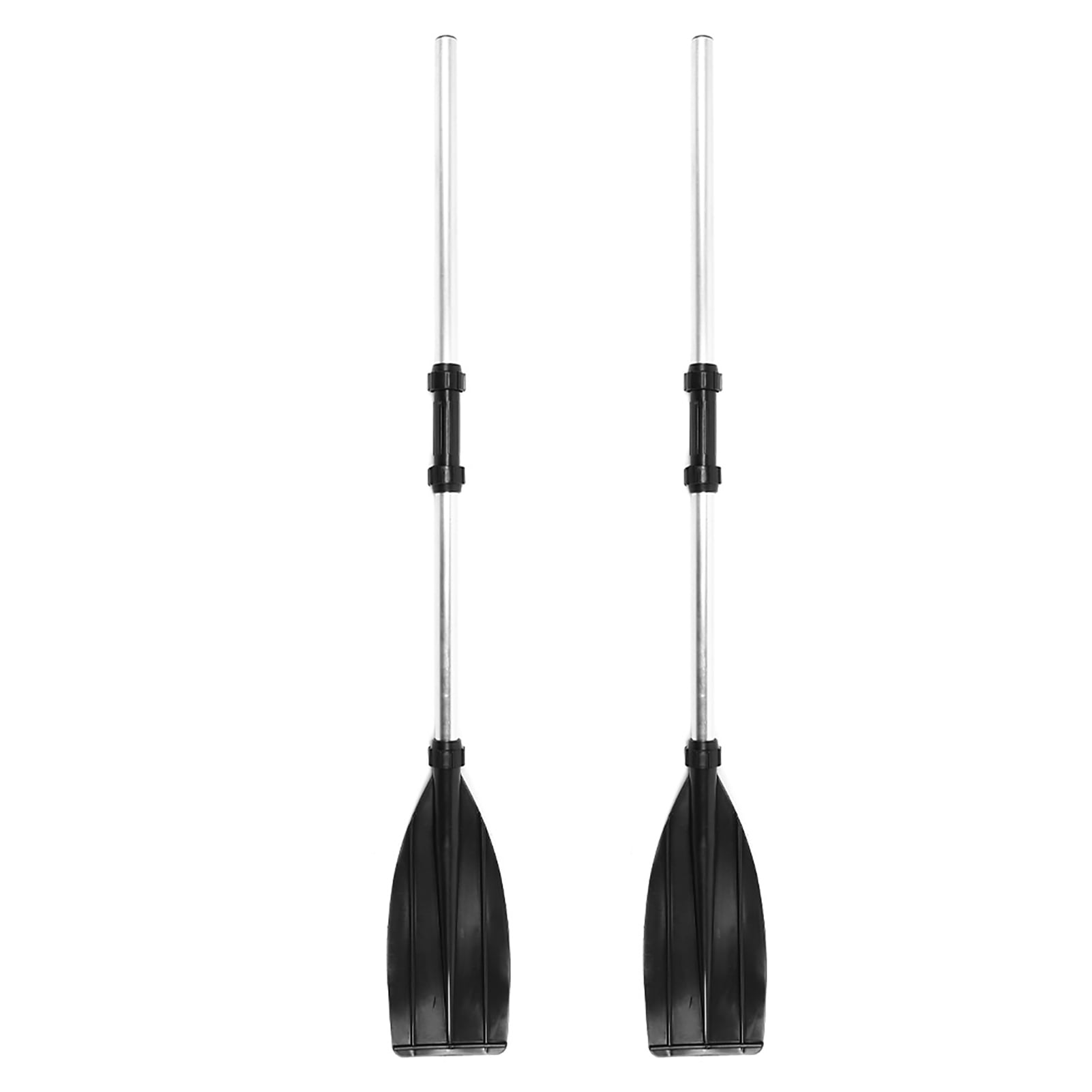 Ergonomic Reliable Quality Boat Oars, Easy To Use Double Row Paddle for ...