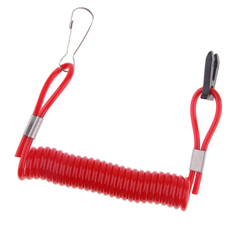 Boat OutBoard Kill Switch Key For for for Suzuki - With Lanyard - 4 ...