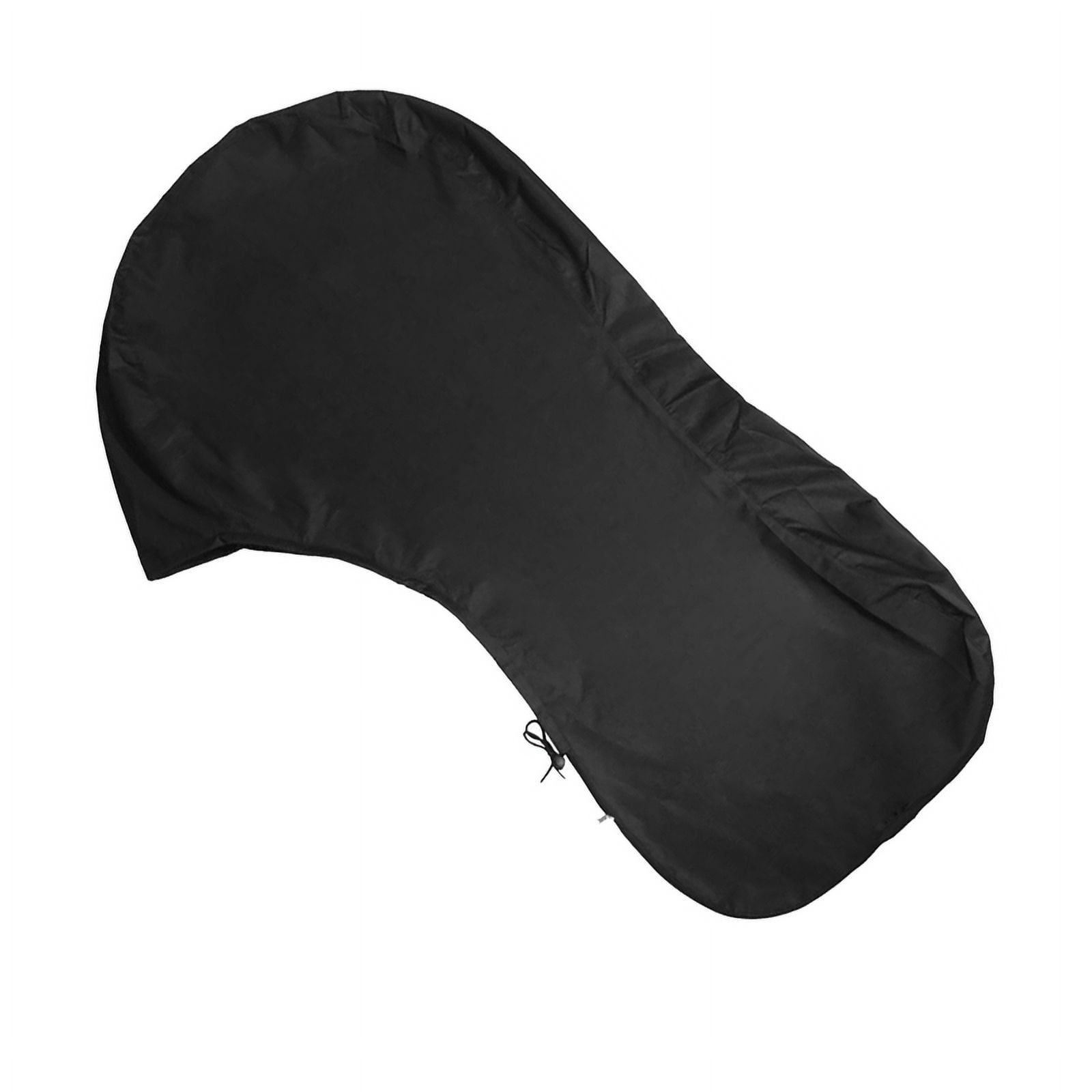 Boat Outboard Engine Cover Protective Engine Cover Dustproof Motor Sun ...