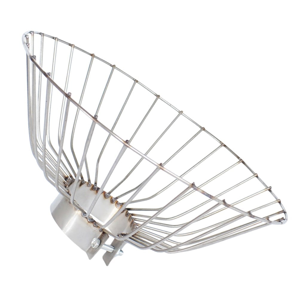 Boat Outboard Motor Propeller Guard Propeller Grille Motor Anti-Winding ...