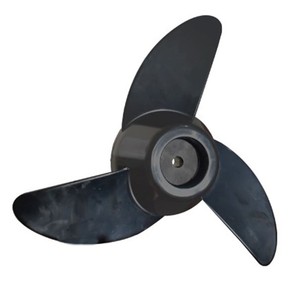 Boat Outboard Motor Propeller High Strength Electric Thruster Propeller ...