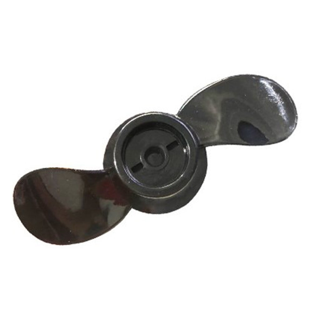 Boat Outboard Motor Propeller High Strength Electric Thruster Propeller ...