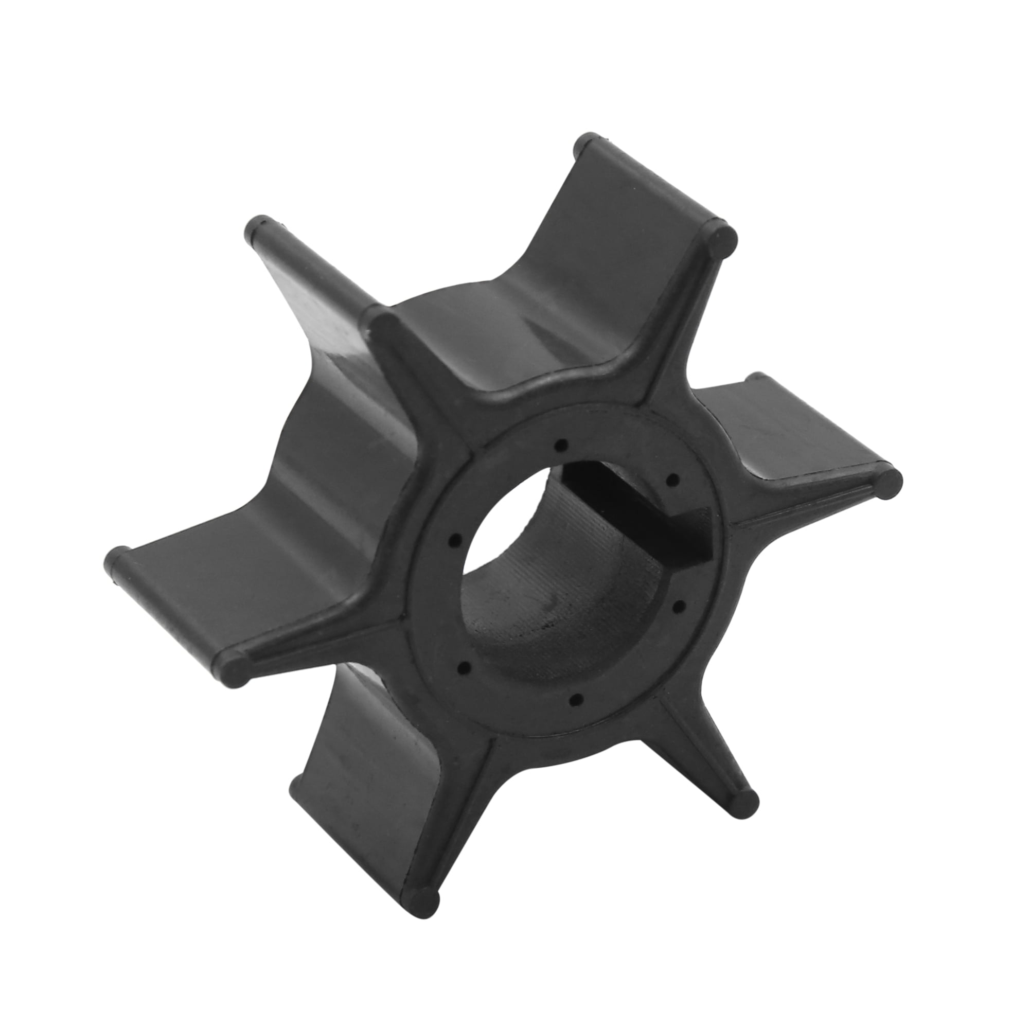 Yamaha Outboard Impeller Replacement