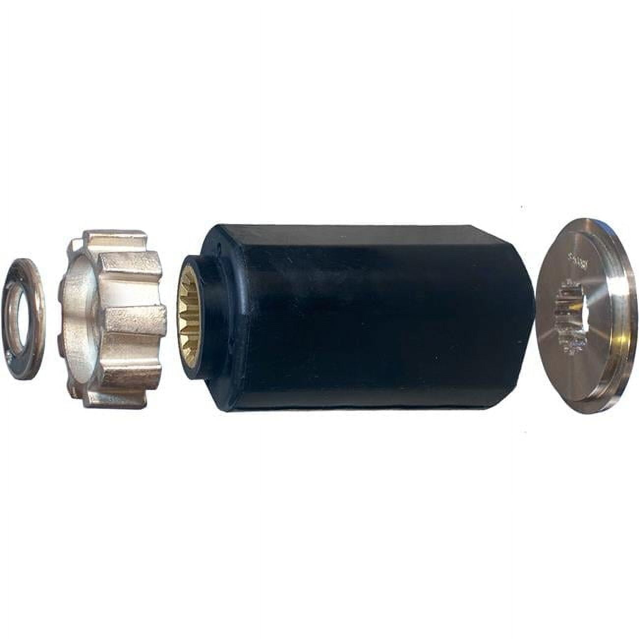 Boat Outfitting Propeller Hub Kit - Walmart.com