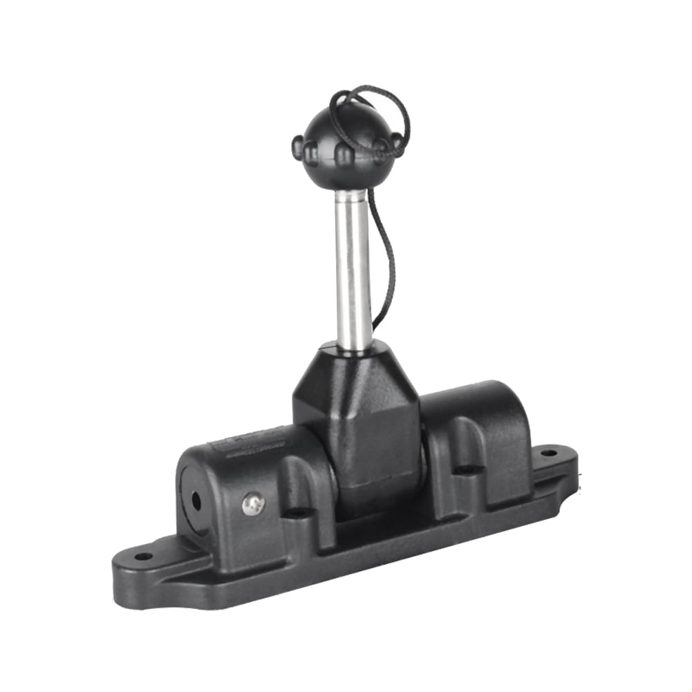 Boat Paddle Lock Support Boat Kayak Anchor Holder,Tie Down Paddle ...