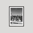 Boat Photography Women Taking Selfie Black and White Friendship Photo ...