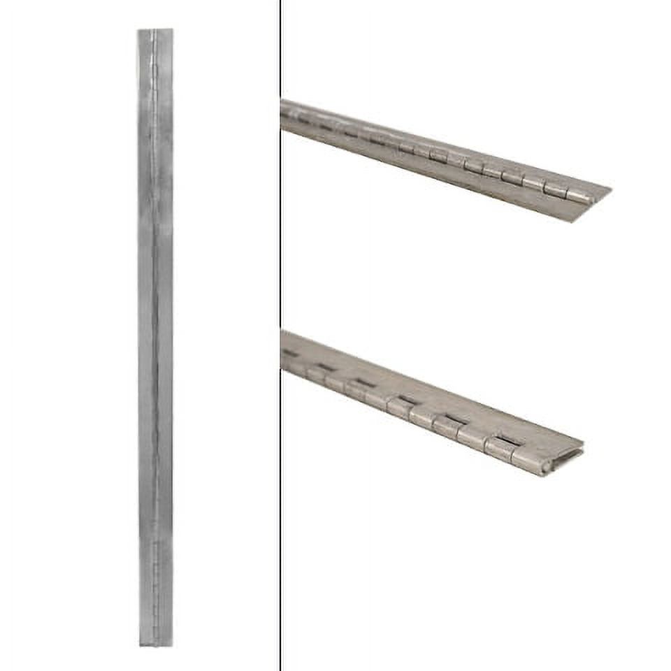 Hinge Pin with Steeple Caps for 4" Hinges, 1-Pack, Vintage Bronze by ...