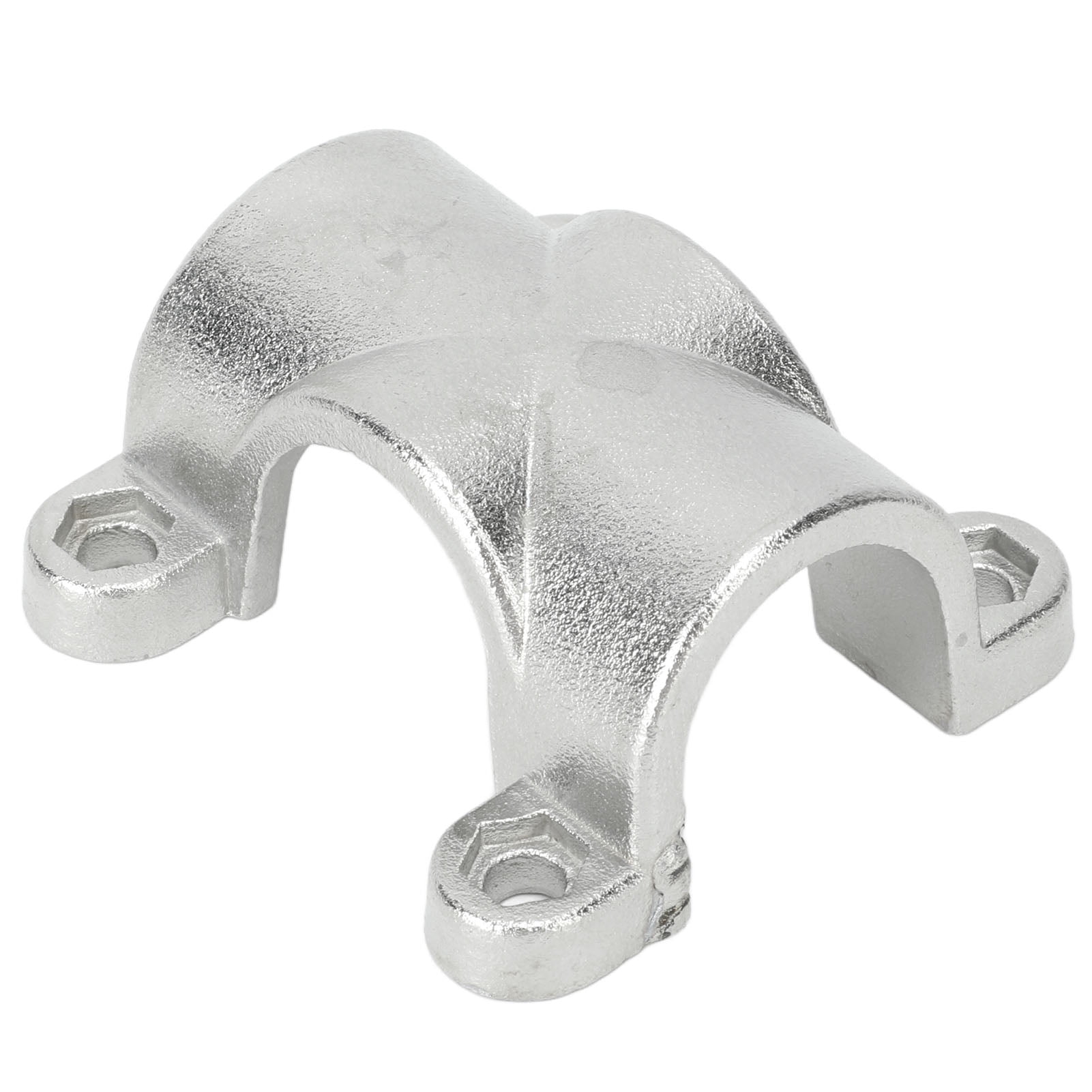 Boat Pipe Clamp 316 Stainless Steel Rust Corrosion Resistance Marine ...