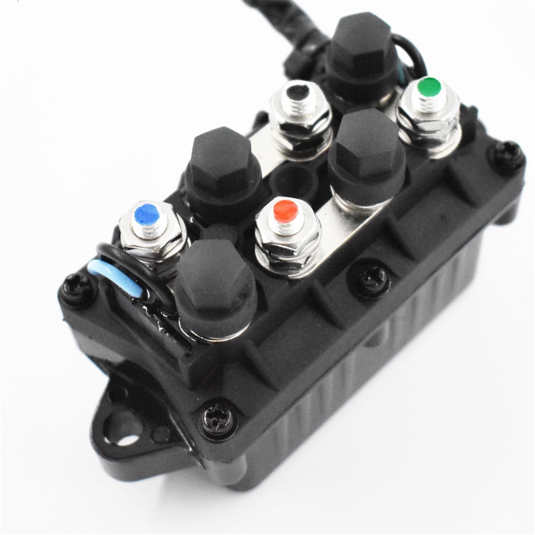 Boat Power Trim Relay Fit for 40hp 85hp 90hp Yamaha Outboard Engine 6H1 ...