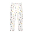 Boat Printed Leggings Yoga Pants for in 4t to 10t - Walmart.com
