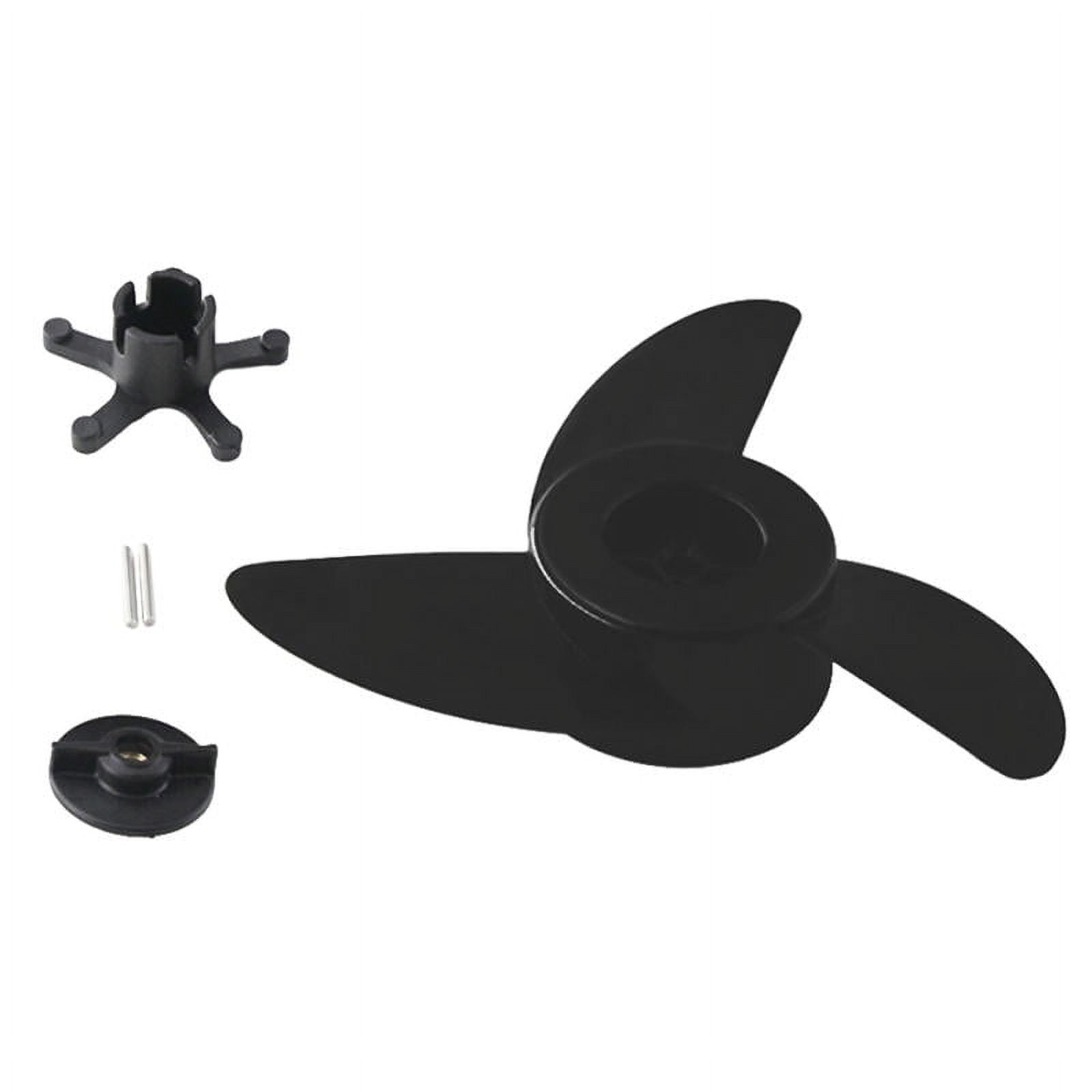 Boat Propellers Electric Outboard Motor Prop for ET44L ET54L D65L ...