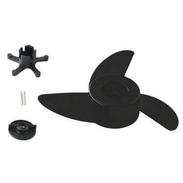 Motorguide Power Prop Kit 2-Blade (3.5 in Diameter) - Walmart.com