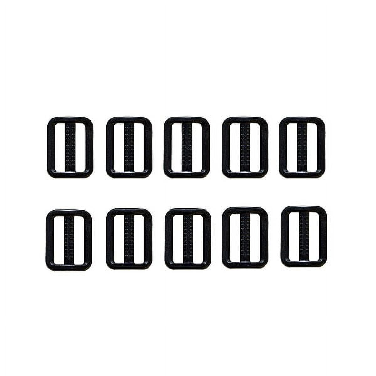 Boat Pull Through Strap Fastener | 1 1/4 Inch (Set of 10) - Walmart.com