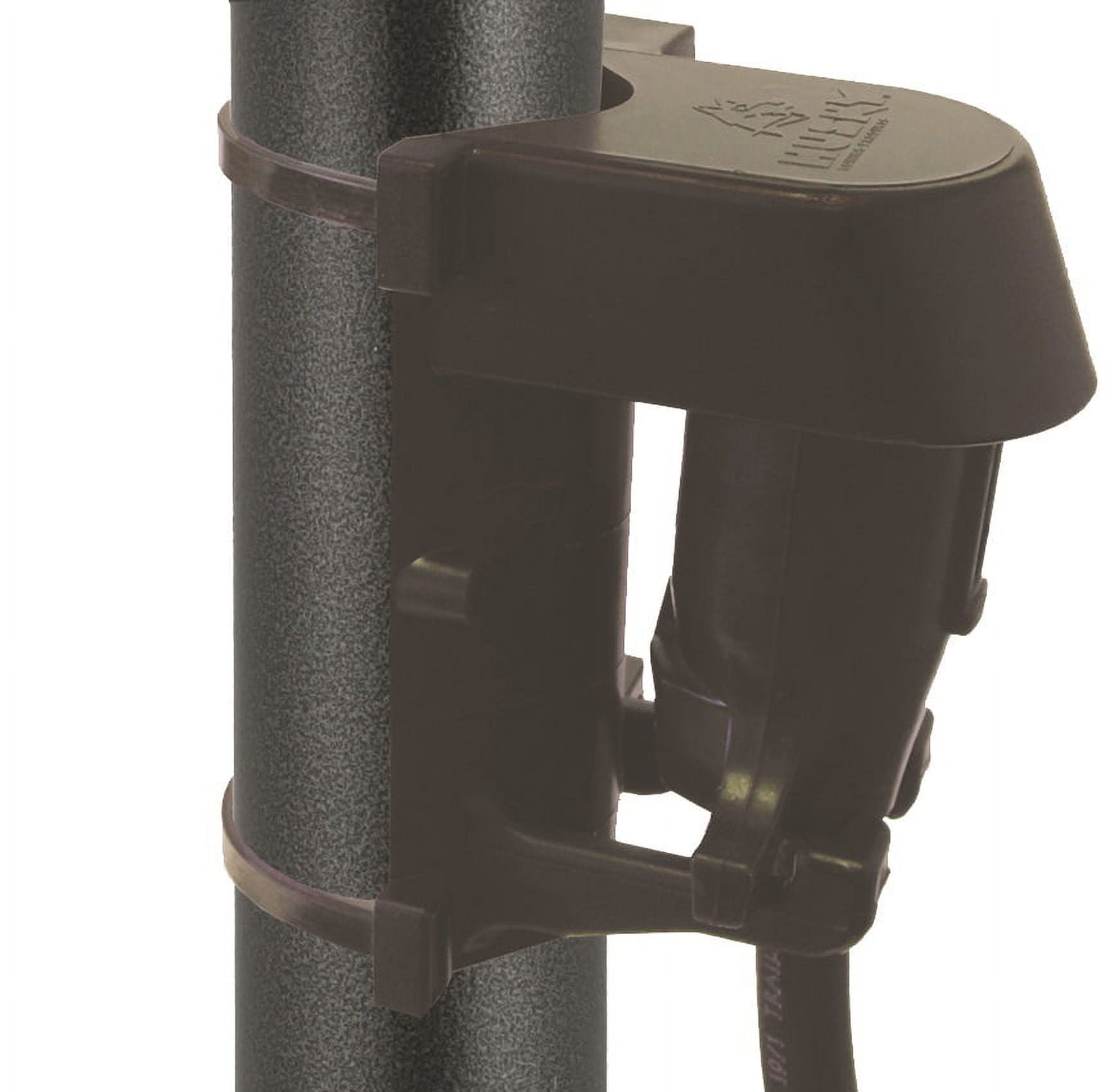 Boat RV Camper Trailer 7 Pin 9 Pin Light Wire Wiring Connector Plug ...