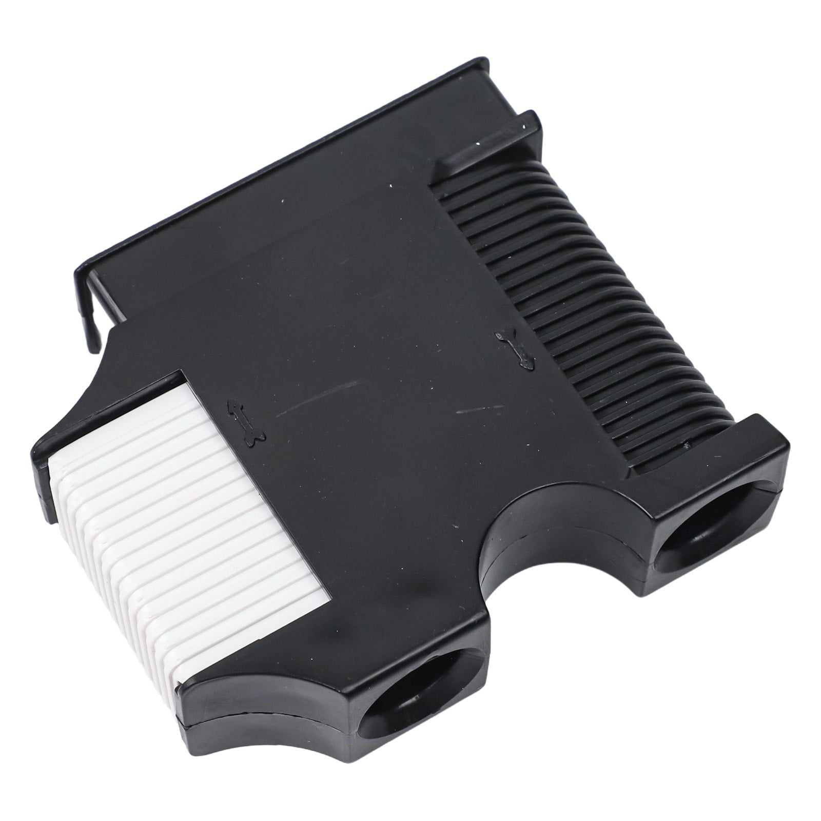 Boat Rail And Cleat Clip Hanger Black White Quick Connect Release For ...