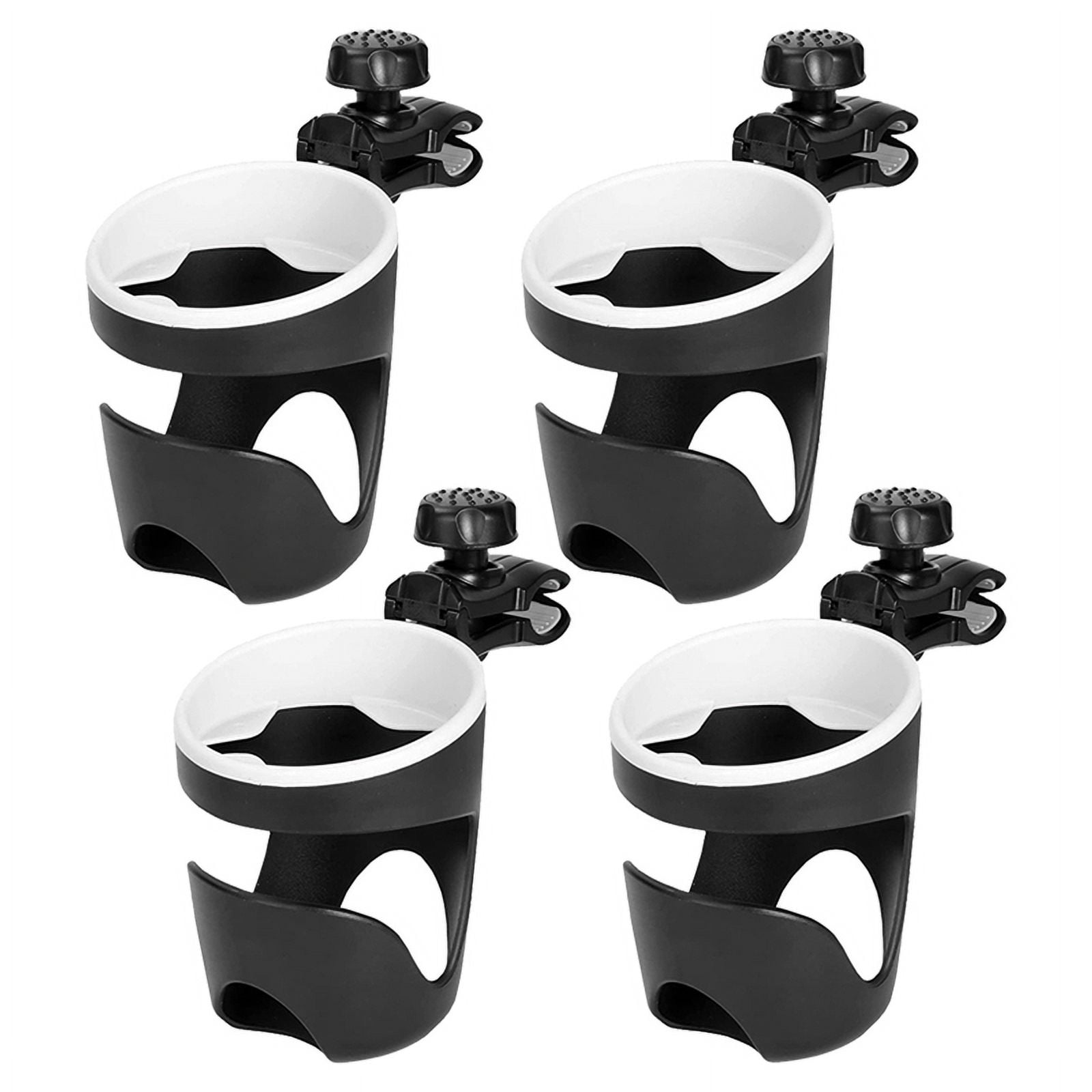 Boat Rail Cup Holder Universal Drinks Holders 360 Degree Rotation ...