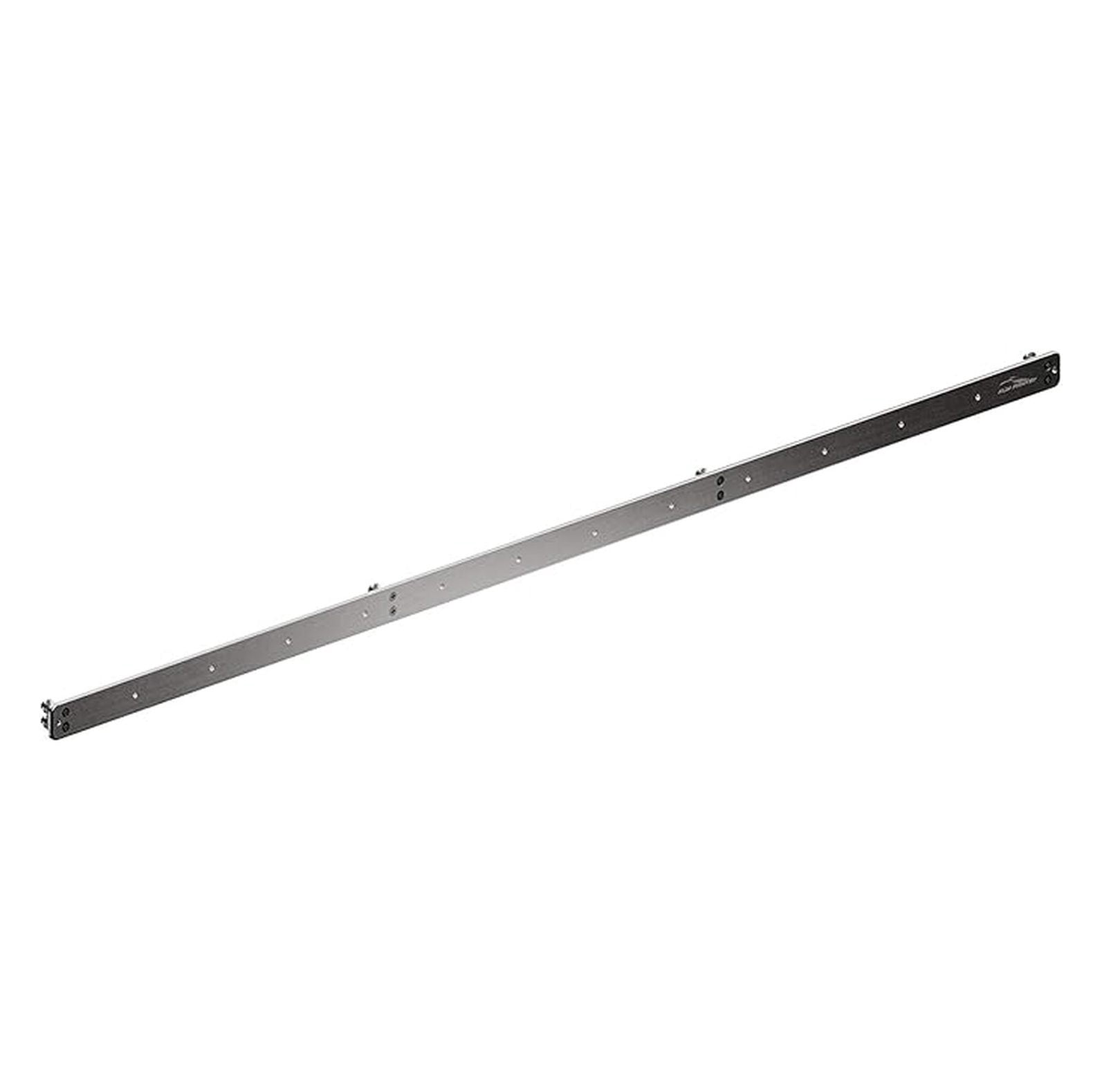 Boat Railing - Sliding Rail System (SRS) 72" Flat Surface Mount Rail ...