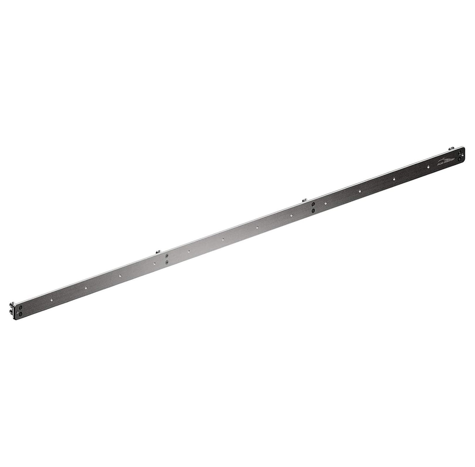 Boat Railing - Sliding Rail System (SRS) 72" Flat Surface Mount Rail ...
