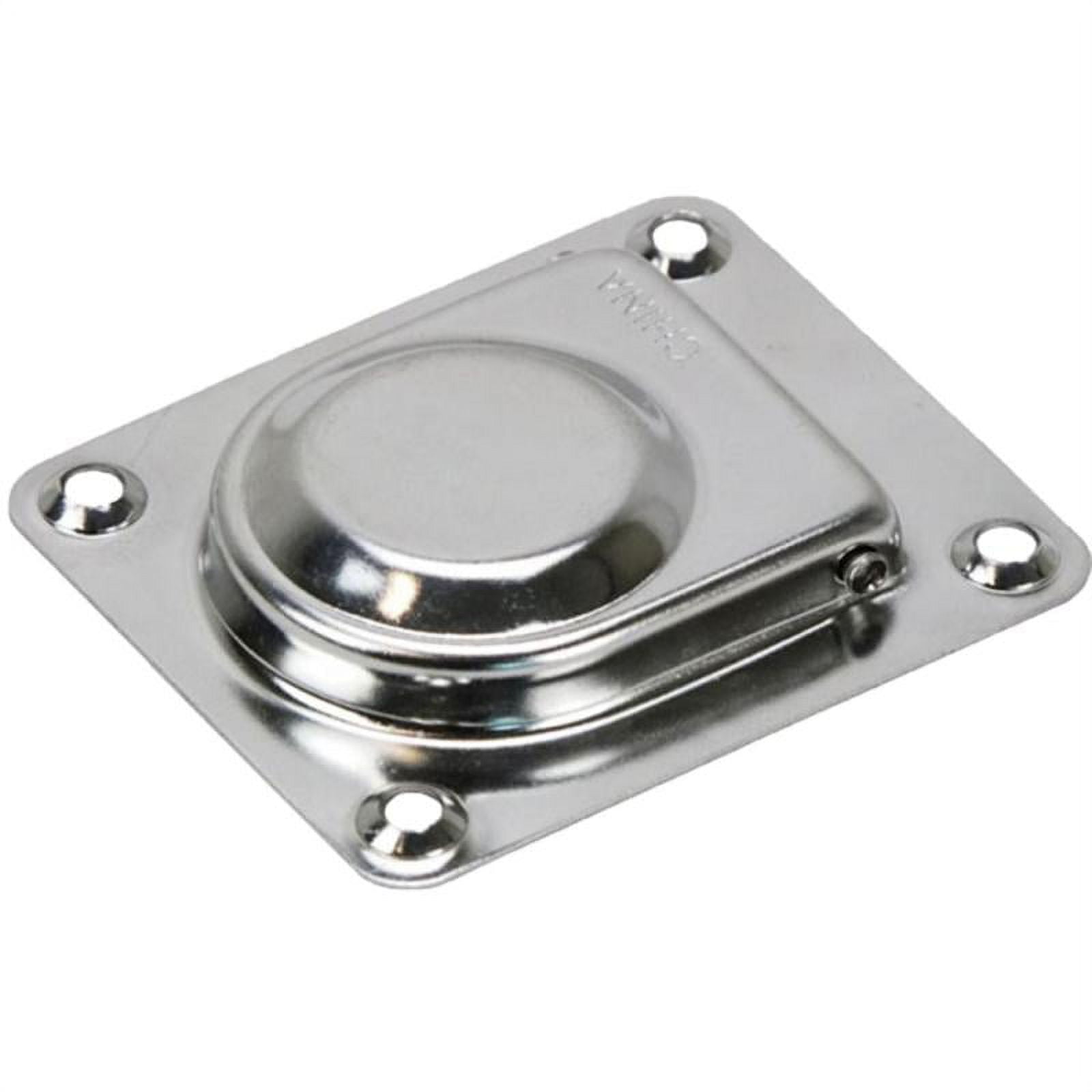 Boat Recessed Pull Handle Marine Locker Flush Lift StainlessSteel ...