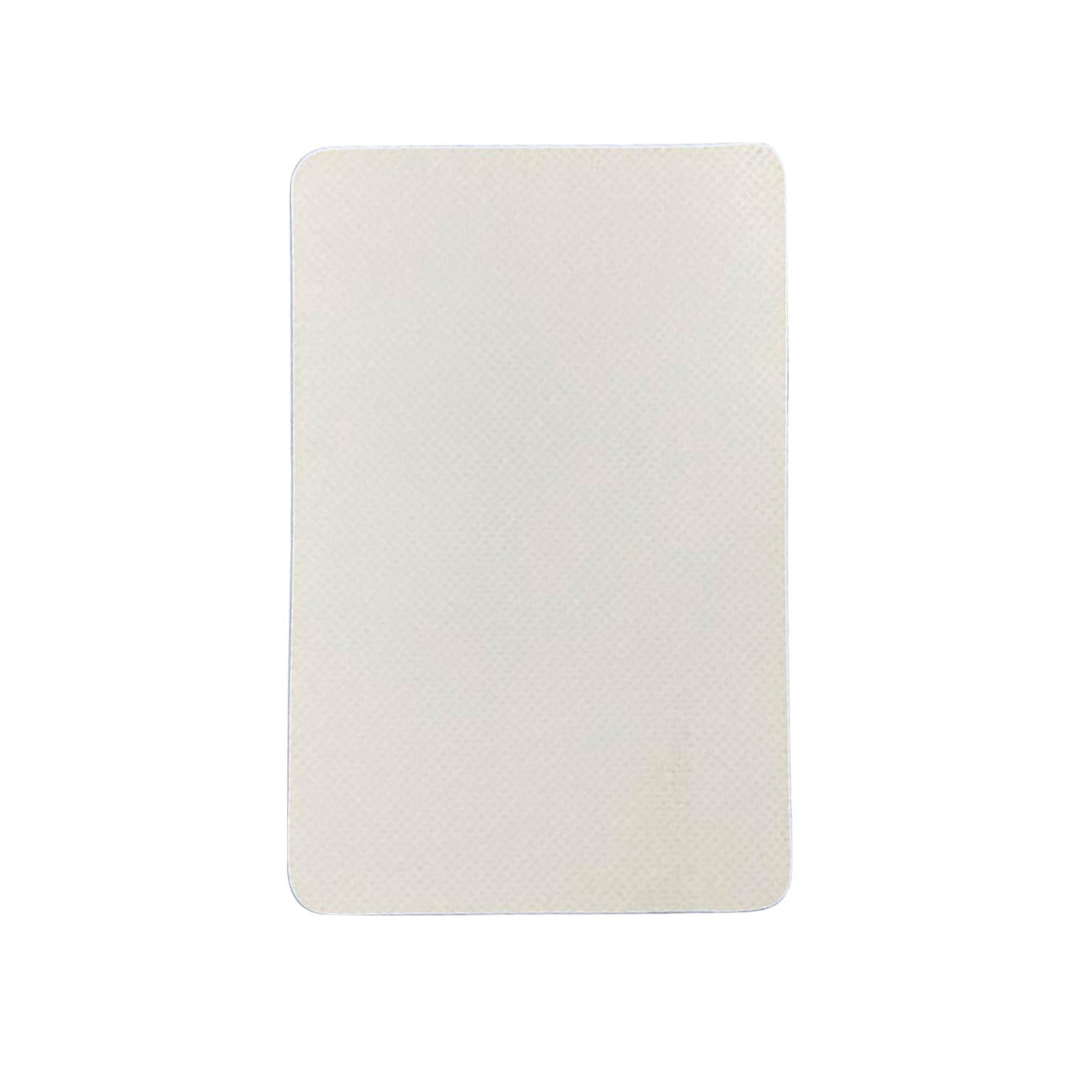 Boat Repair Patch Lightweight PVC Repair Patches for Raft Rubber Boat ...