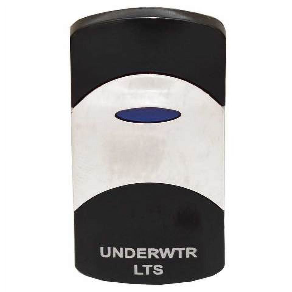 Boat Rocker Switch Cover | Underwater Lights Actuator - Walmart.com