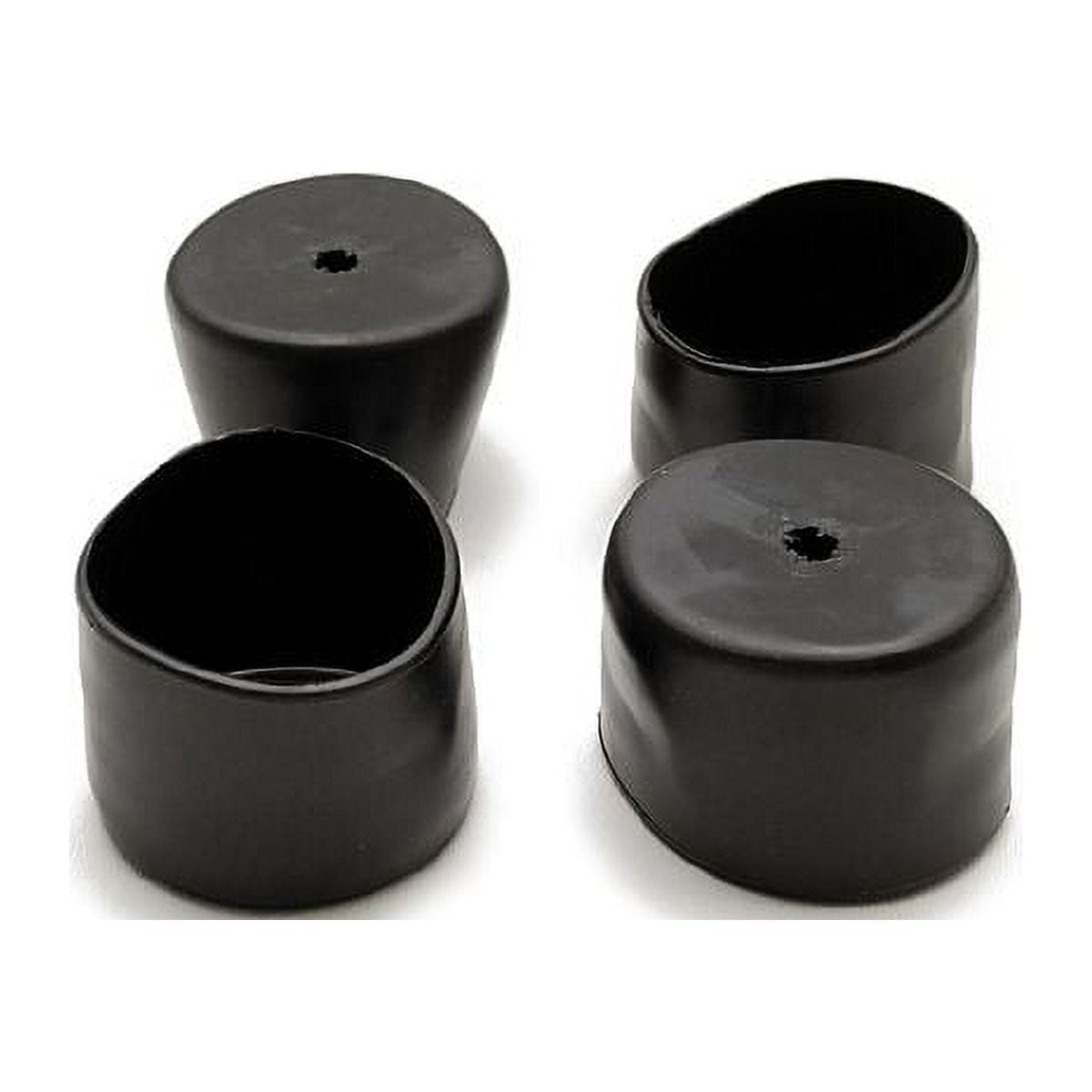 Boat Rod Holder Rubber Caps | 2 Inch (Set of 4) - Walmart.com