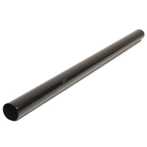 Boat Rod Holder Tube GT0-2.50-43 | 2 x 43 Inch Black Plastic - Walmart.com