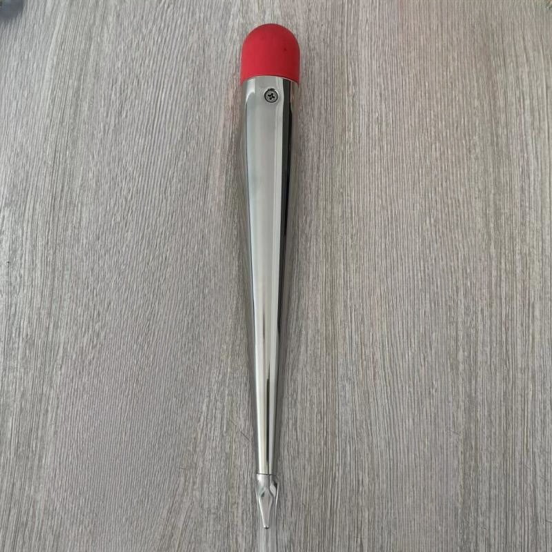 Boat Rope Splicing Spike Threader Cable Wire Marine Stainless Steel ...