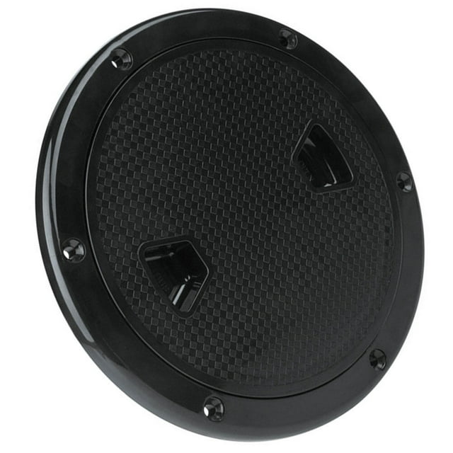Boat Round Hatch Cover Kayak Inspection Hole Protector Inspection Hatch ...
