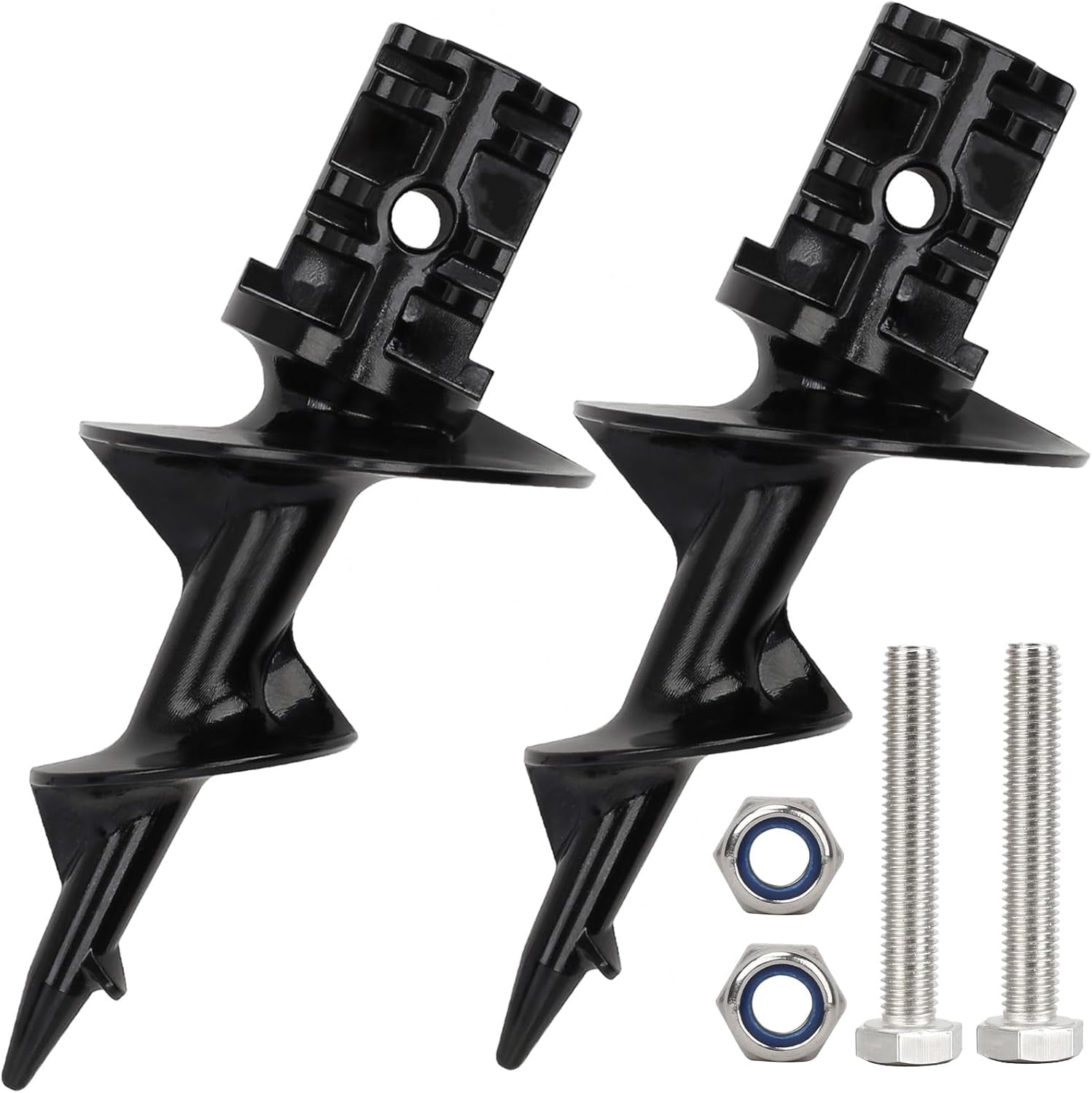 Boat Sand Anchor, Dock Auger for Making Dock Post Auger, Dock Sand ...