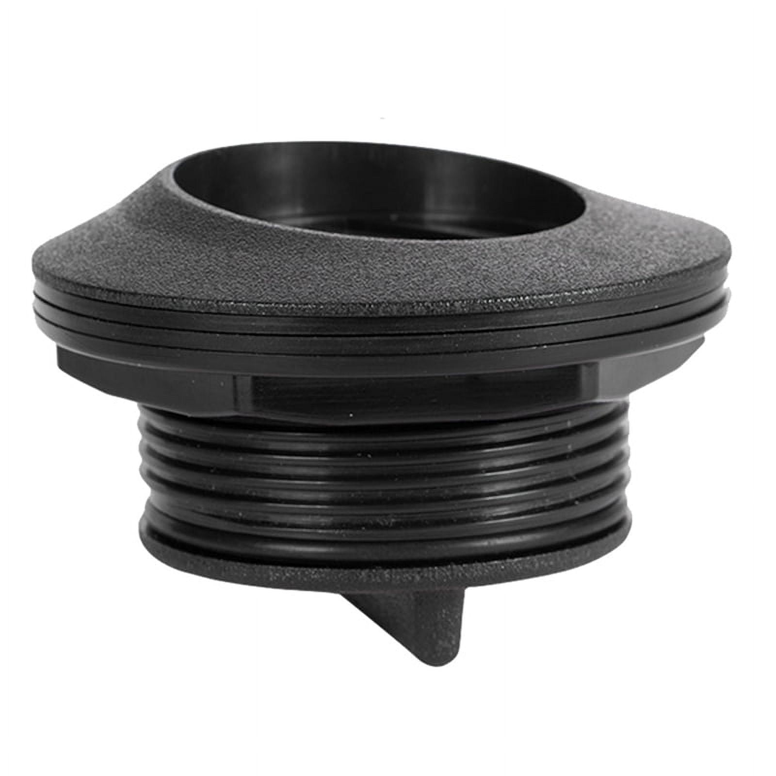 Boat Scupper Valve Outlet Marine Water Drain Plug & Seal Ring for Yacht ...