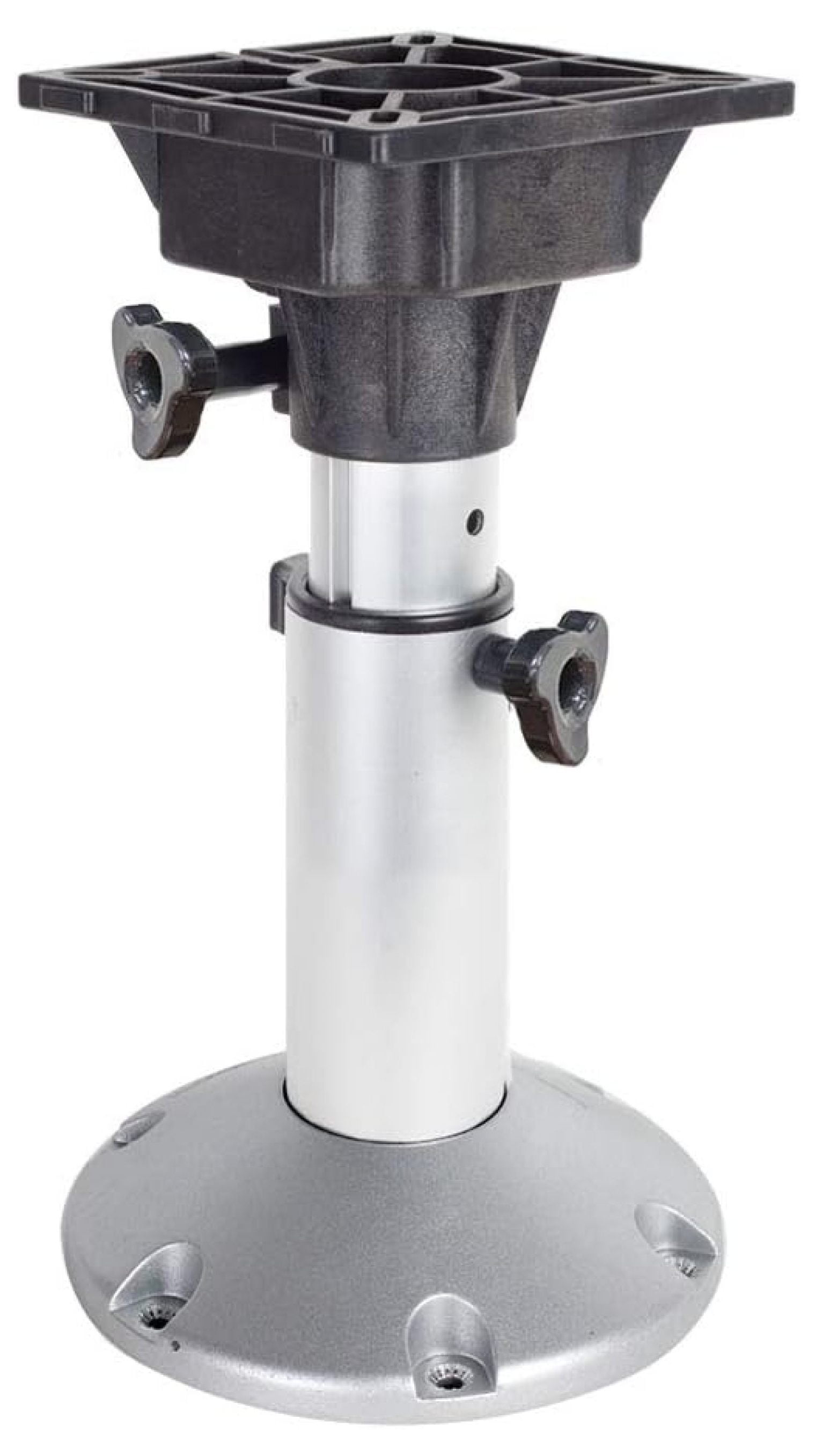 Boat Seat Pedestal Adjustable 13" - 19" Boat Accessories Seats Fishing ...